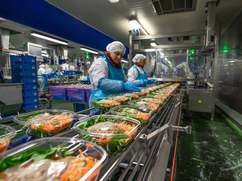 Veel inzicht bij Vezet over uitstoot in de keten - Stimular