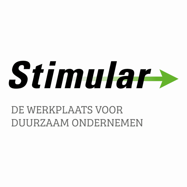 Stimular - De werkplaats voor duurzaam ondernemen